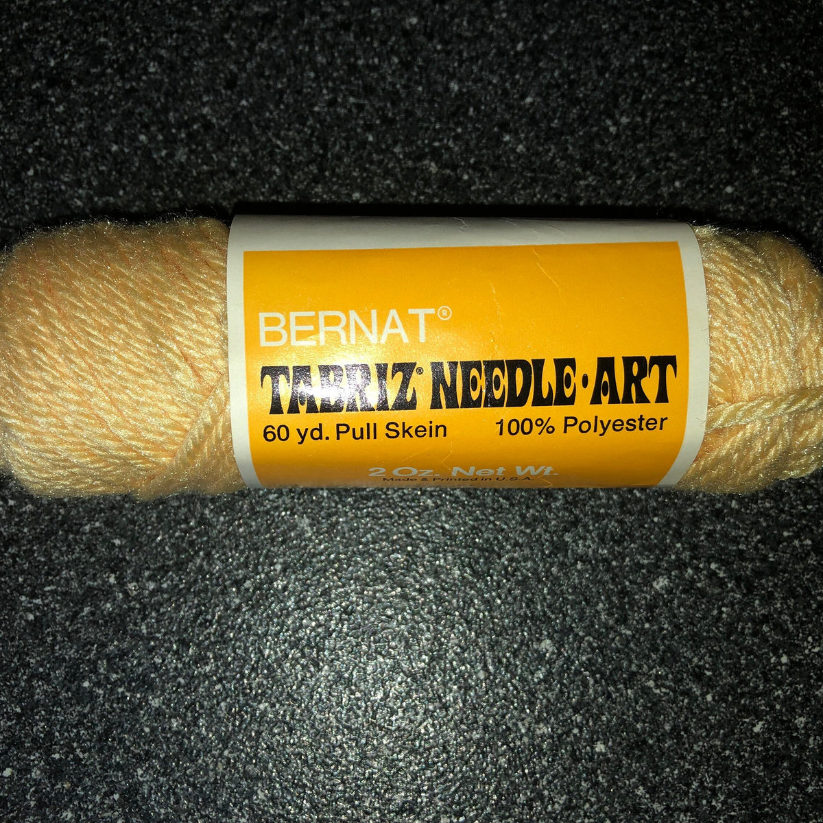 Bernat Painted Artist Yarn