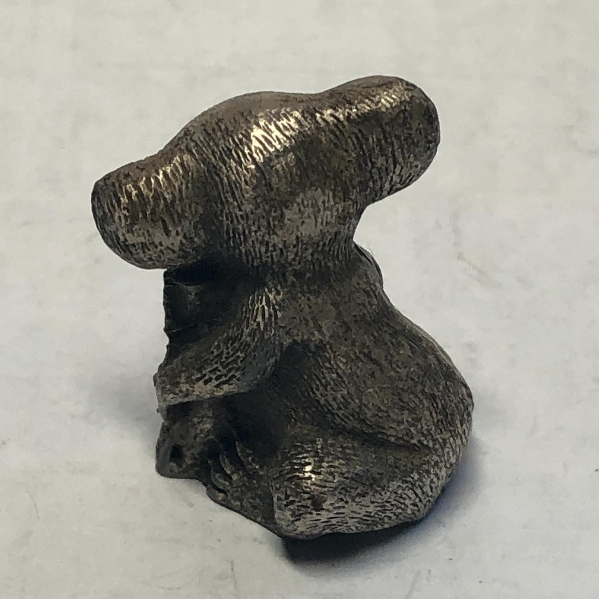 Koala Pewter Circa 1980’s – Fox Kit Crafts